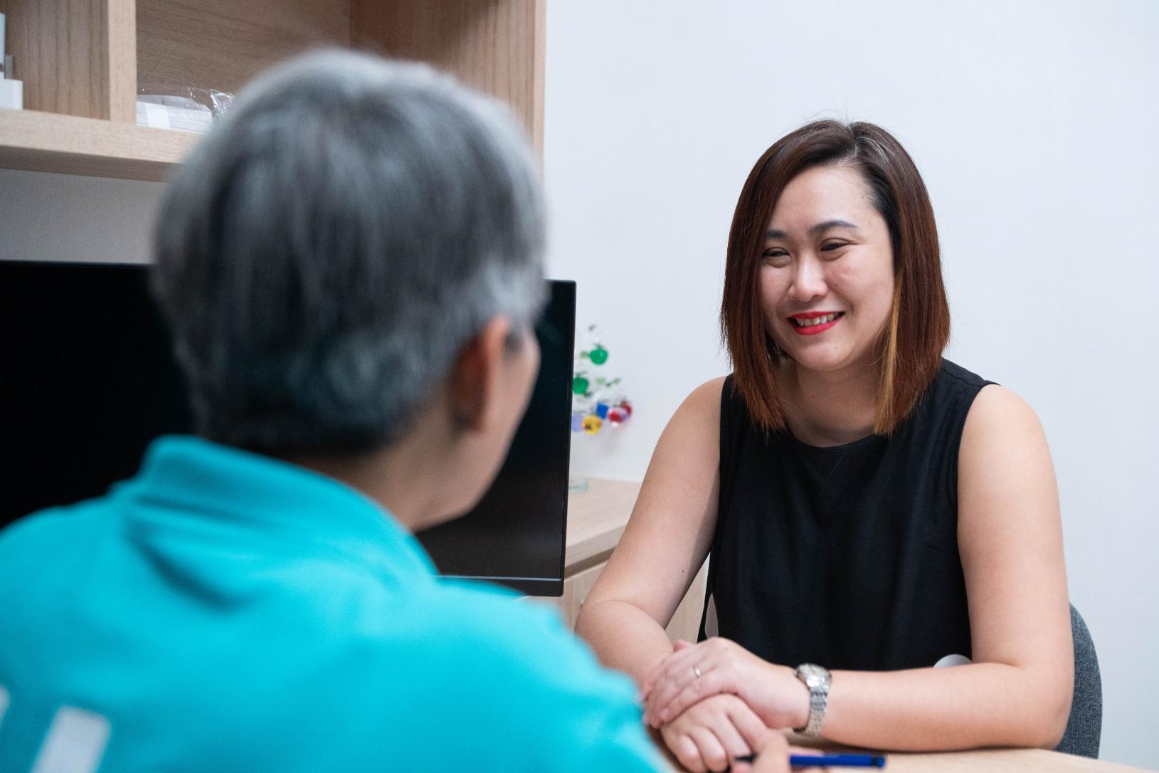 Non Health Professionals - Integrated Health Management (IHM)